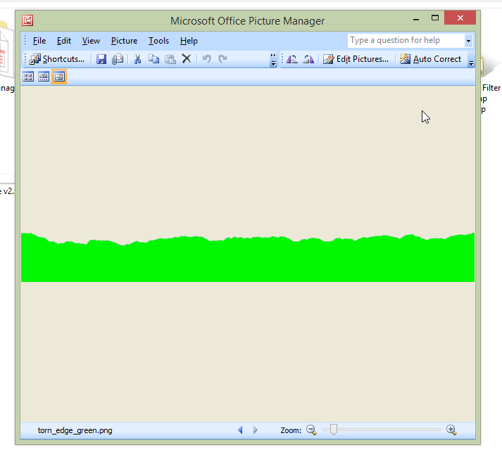 Torn Paper Effect in PowerPoint – Upskillhub